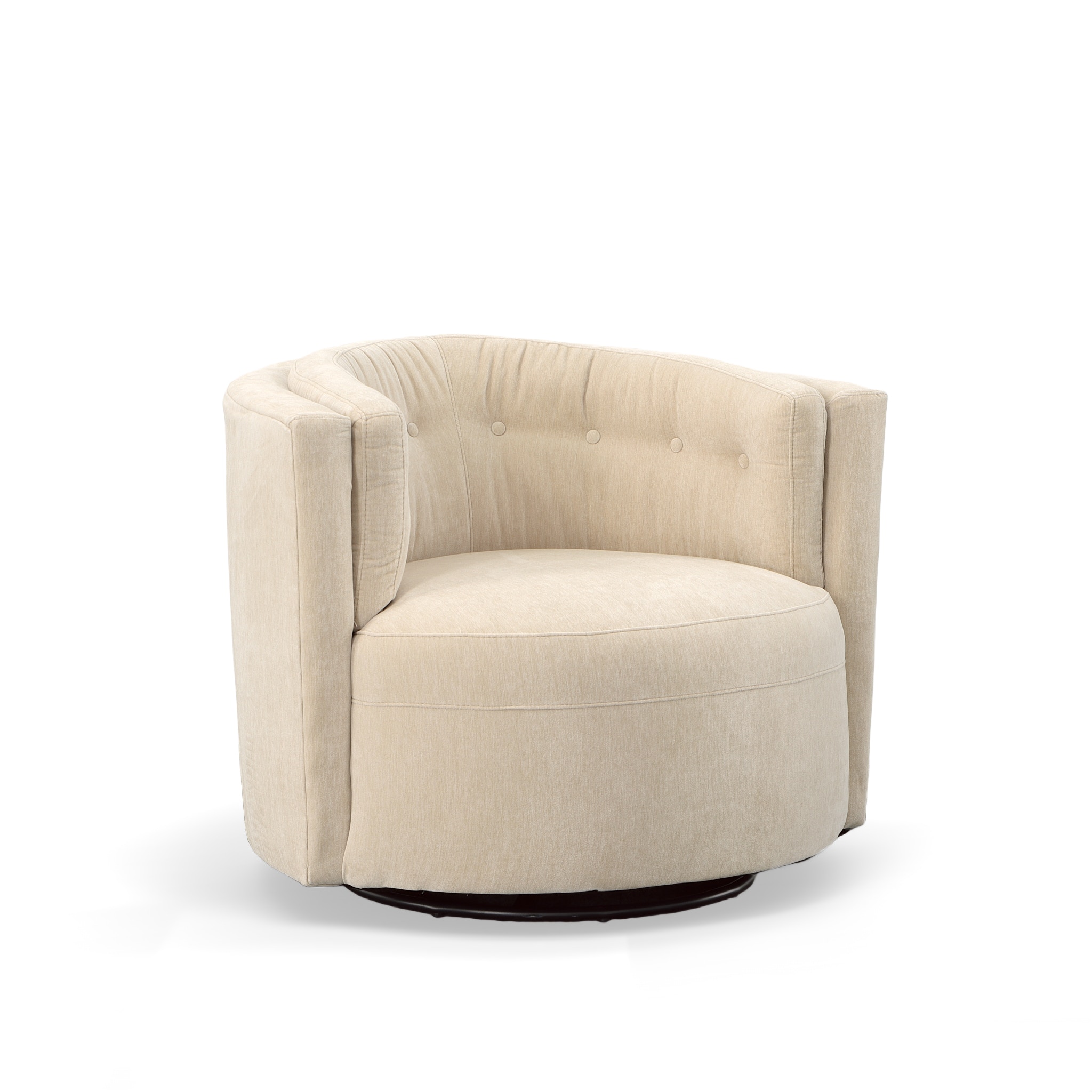 Jonathan Louis International Living Room MIA II SWIVEL CHAIR 34438 ...