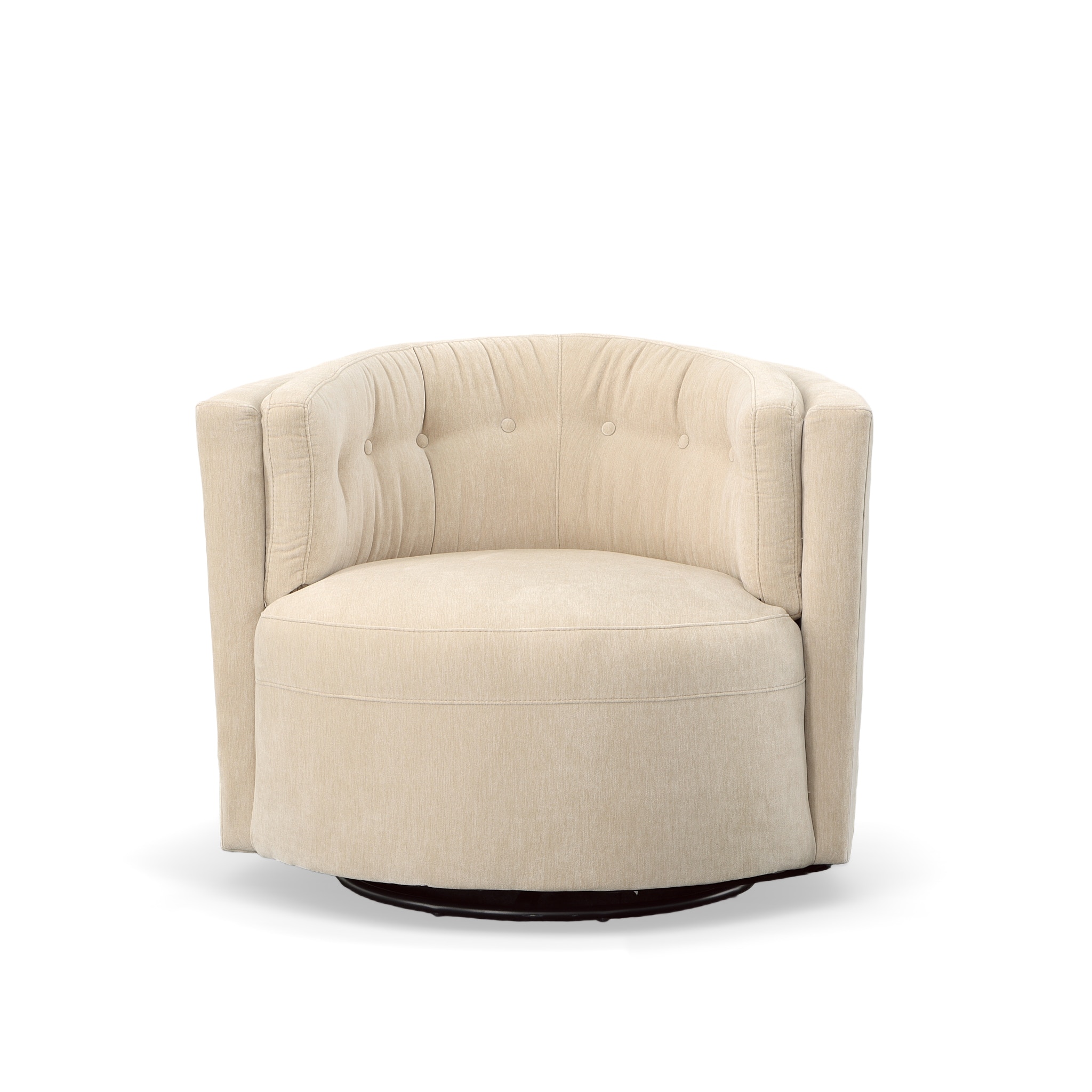 Jonathan Louis International Living Room MIA II SWIVEL CHAIR 34438 ...