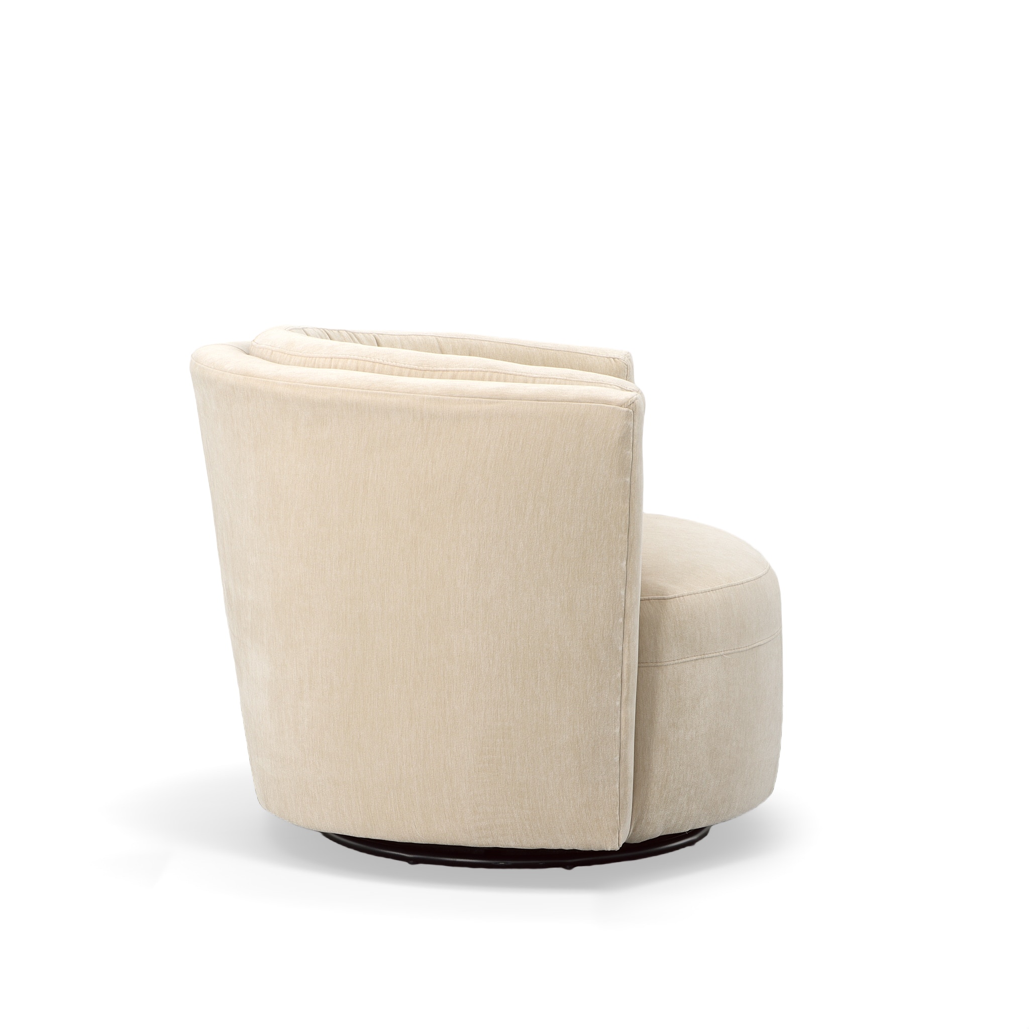 Jonathan Louis International Living Room MIA II SWIVEL CHAIR 34438 ...