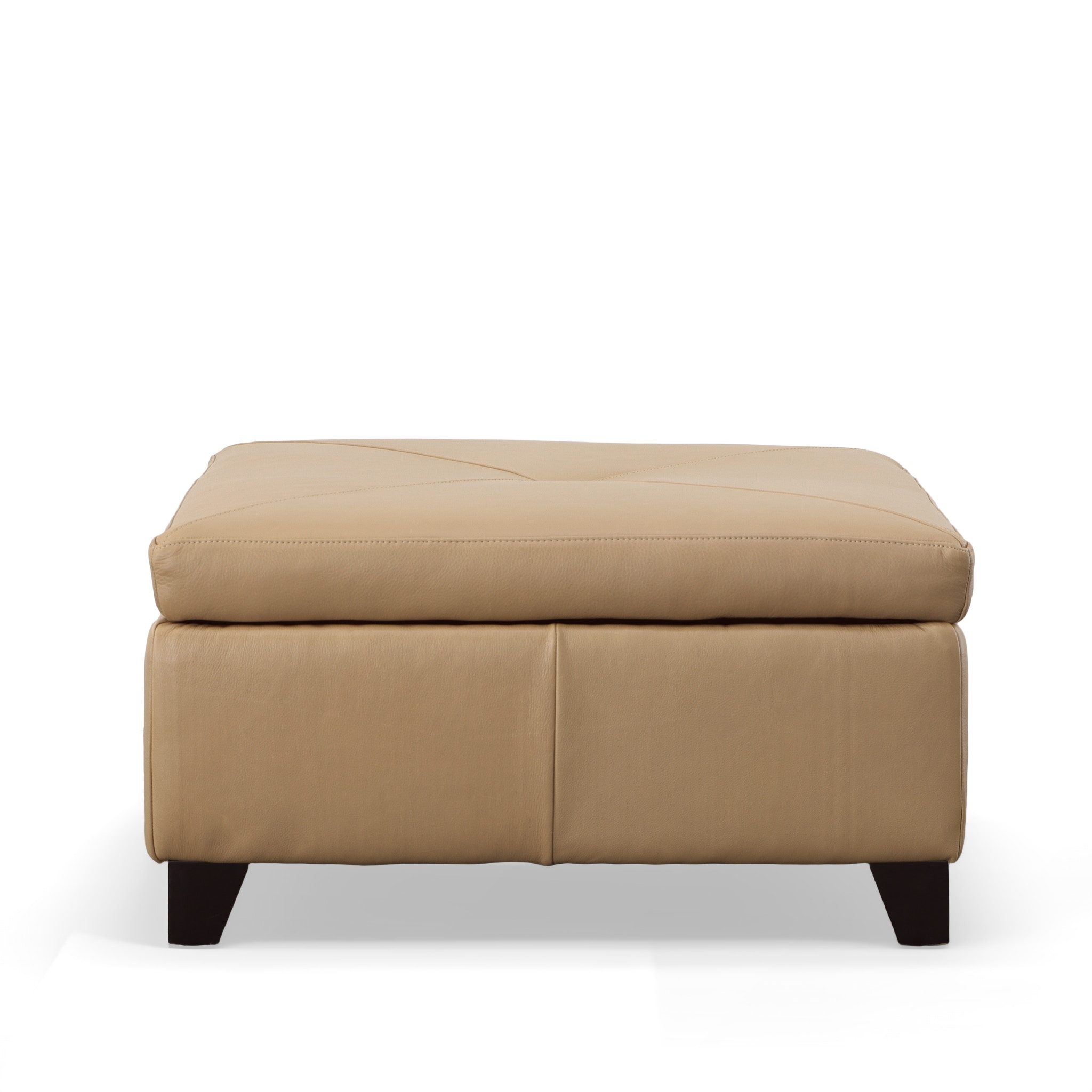 JUNO STORAGE OTTOMAN W PILLOWS