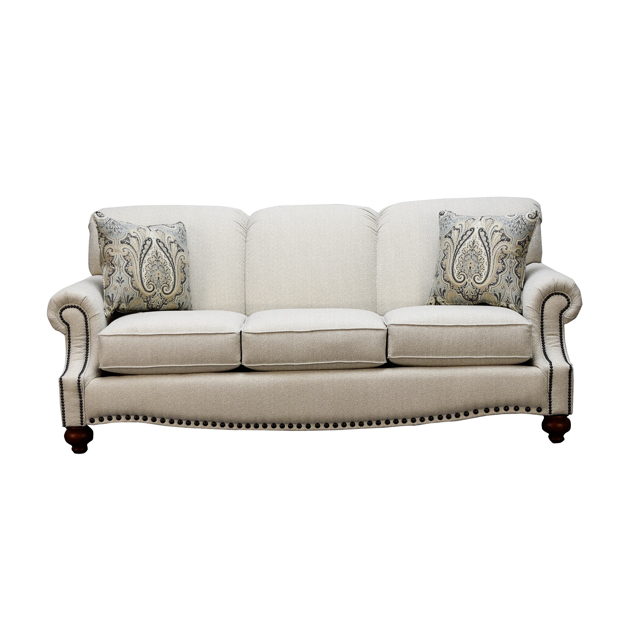 HUNT CLUB II SOFA
