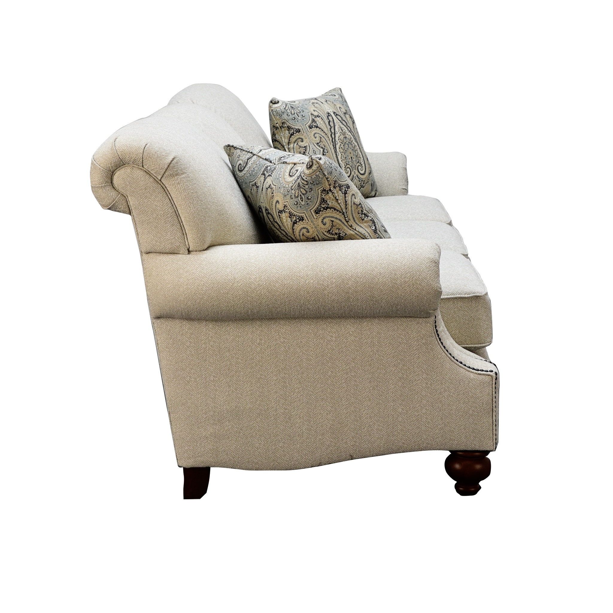 HUNT CLUB II SOFA