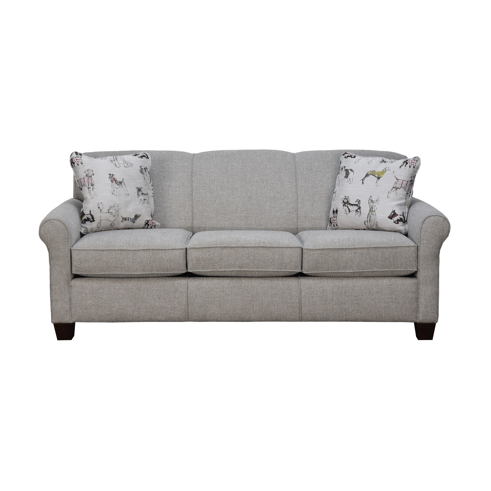 Living Room Sofa Furniture Store in Indianapolis, Fort Wayne, Lafayette ...