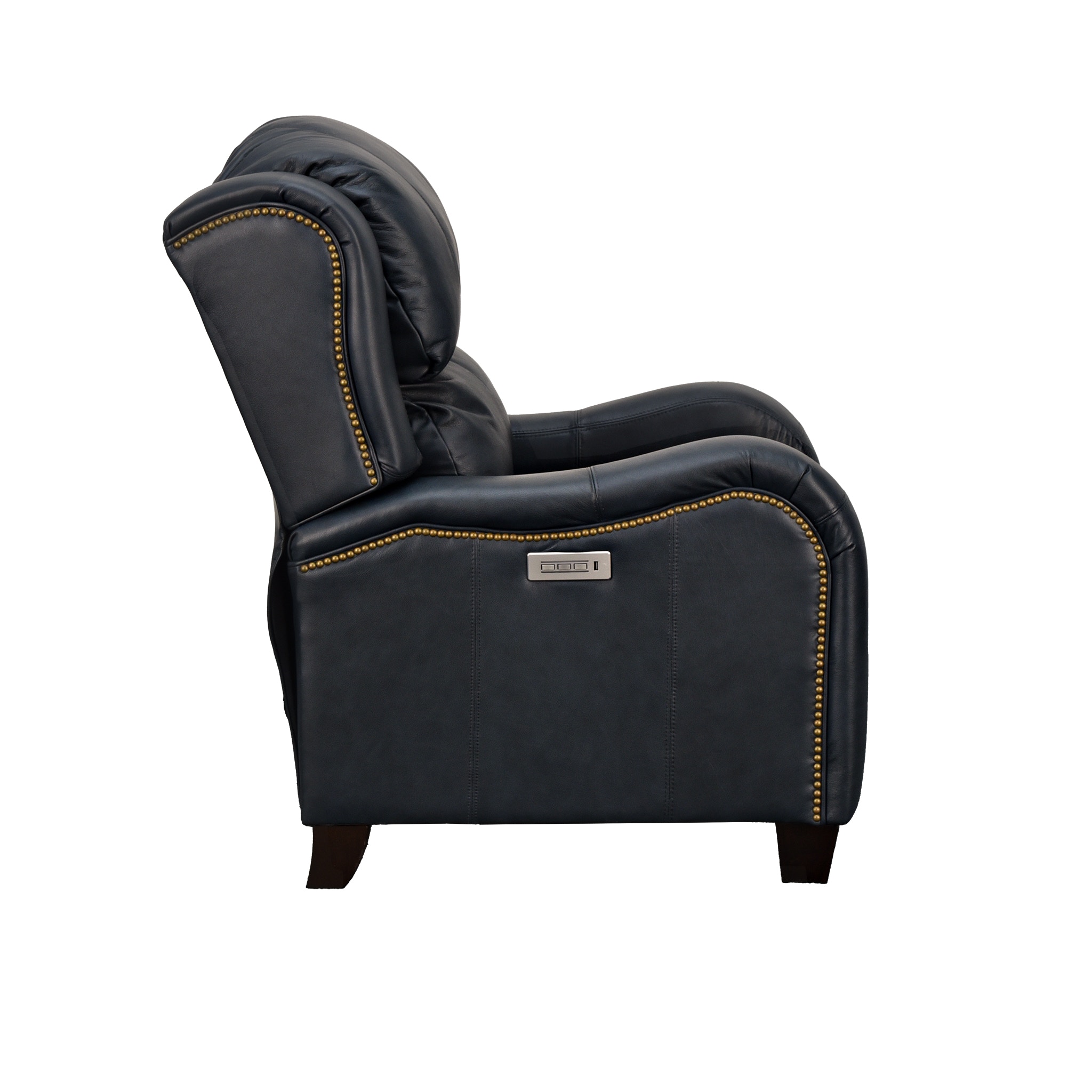 Tennessee Custom Living Room LEONARD RECLINER-P3 41825 - Kittle's ...