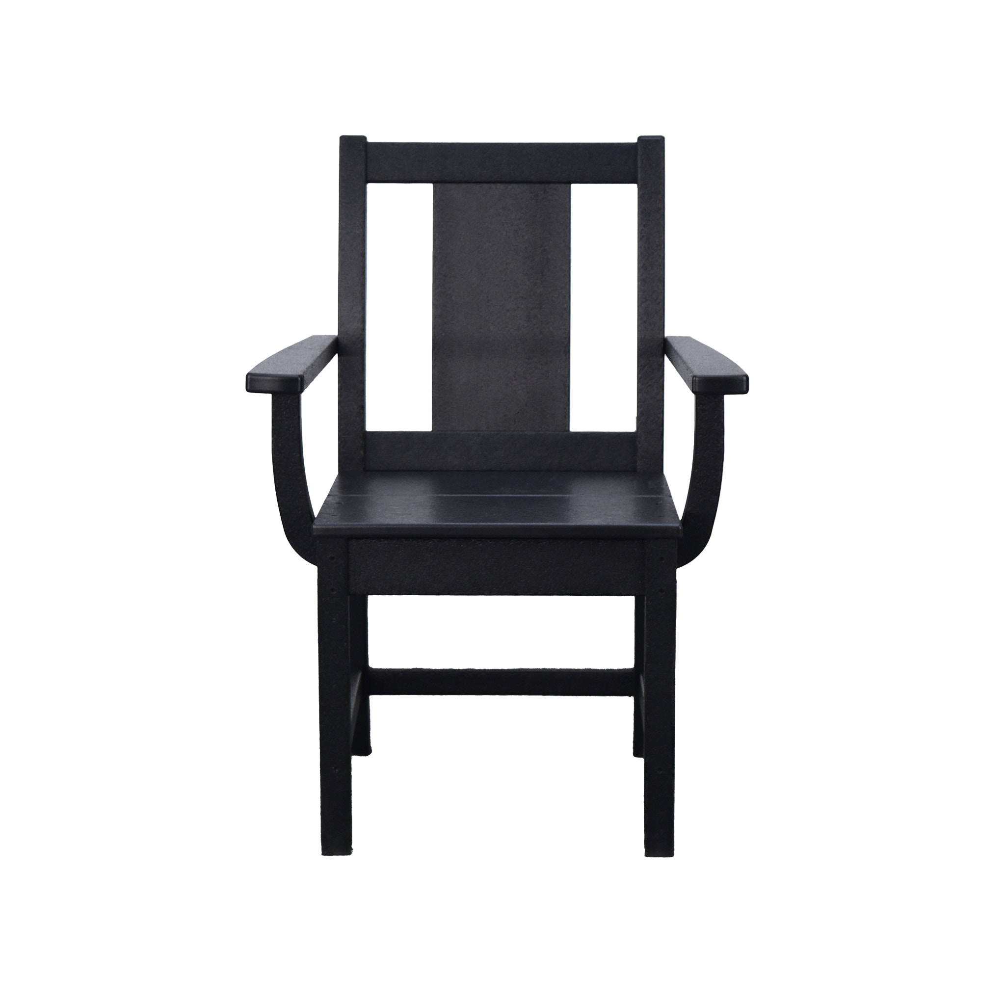 Polywood Outdoor Furniture PRAIRIE ARM CHAIR 41960 - Kittle's Furniture ...
