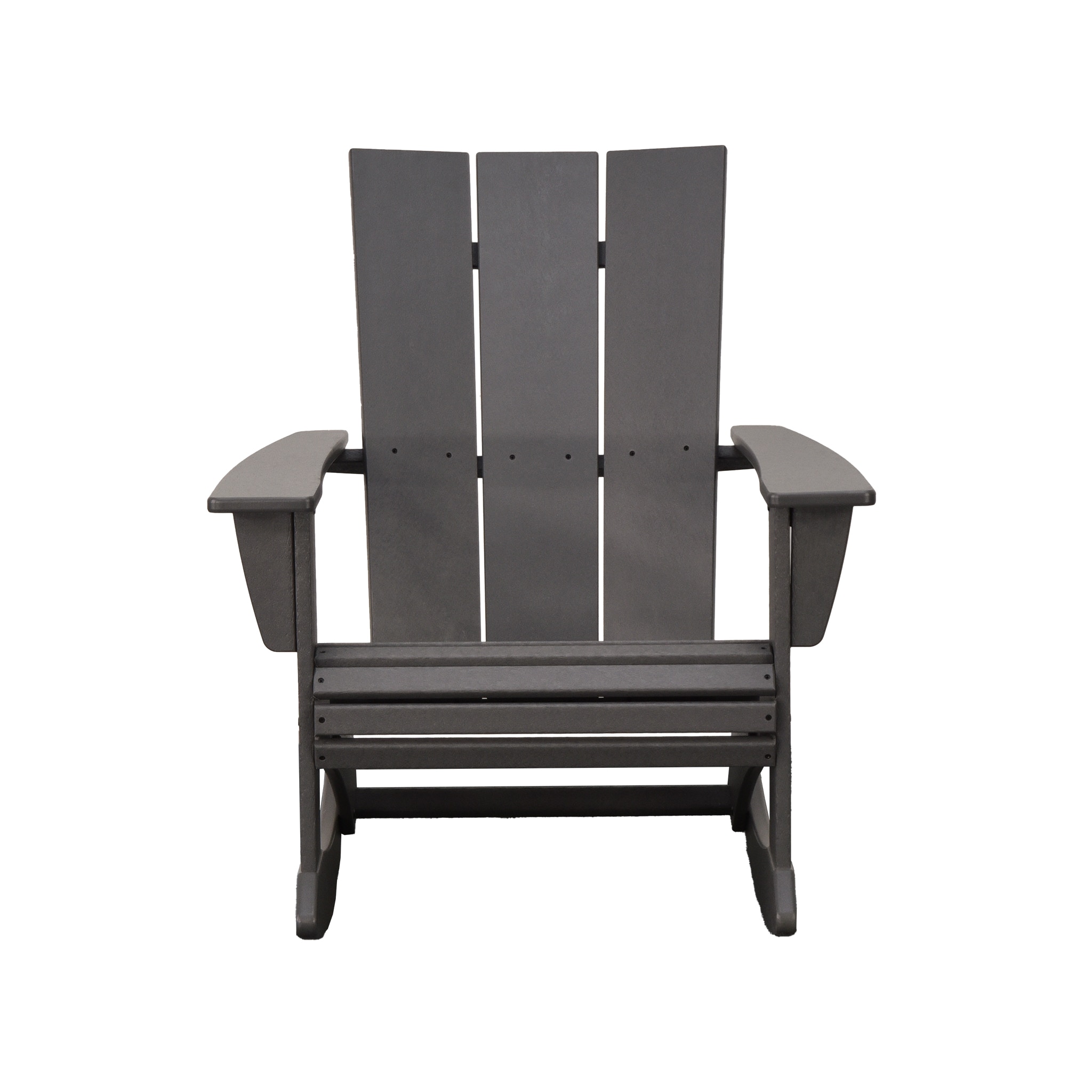 Polywood modern rocker store