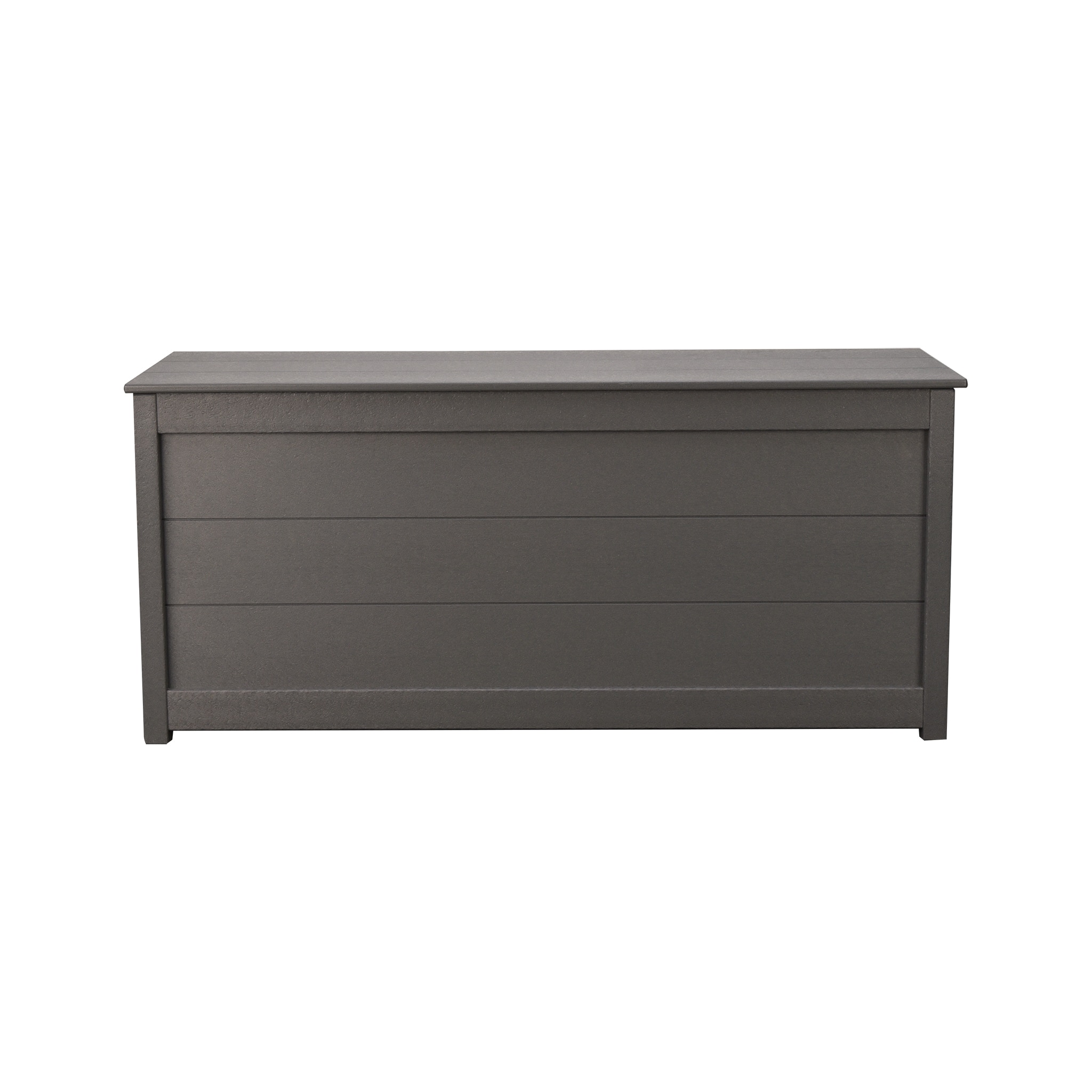 Polywood Outdoor Furniture STORAGE CONSOLE 42024 - Kittle's Furniture ...