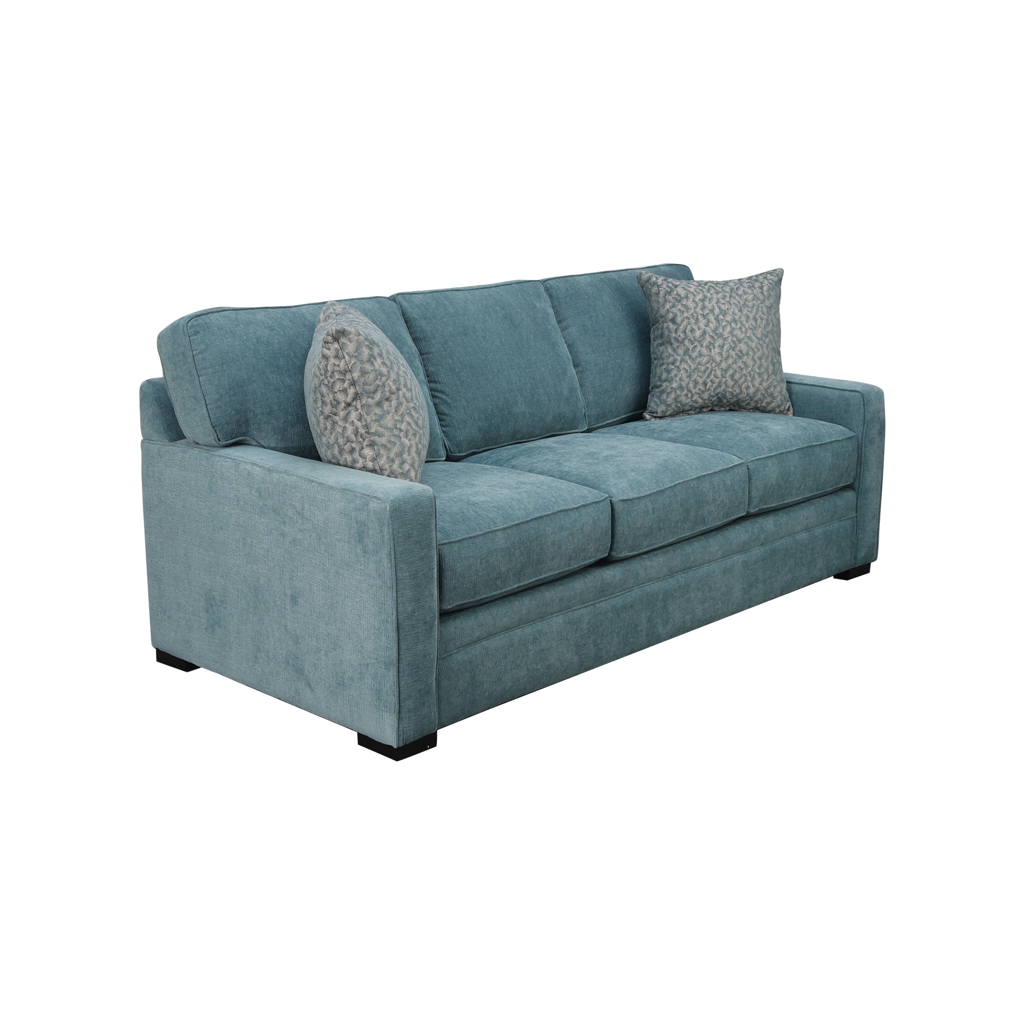 Jonathan Louis International Living Room JUNO SOFA 43001 - Kittle's ...