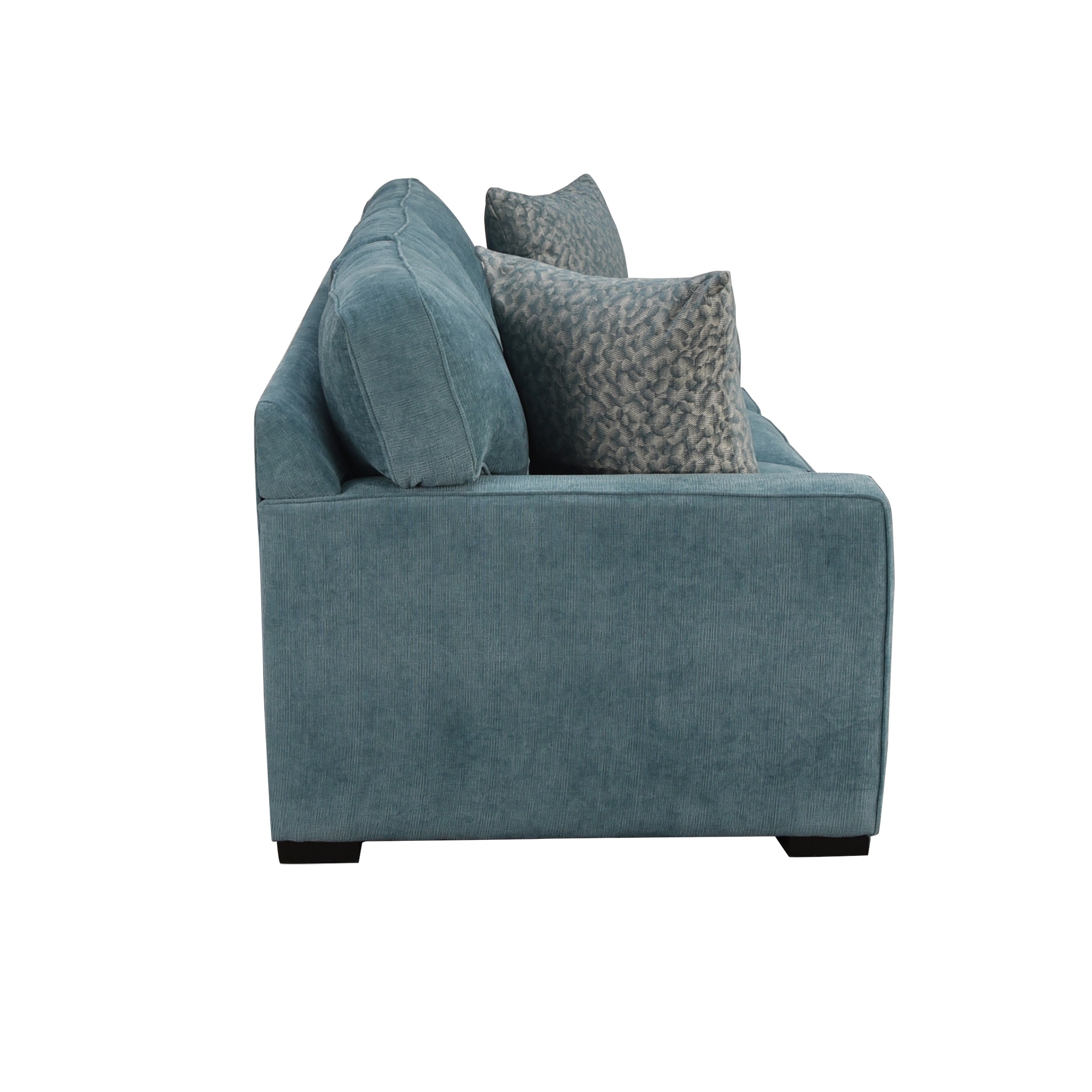 Jonathan Louis International Living Room JUNO SOFA 43001 - Kittle's ...