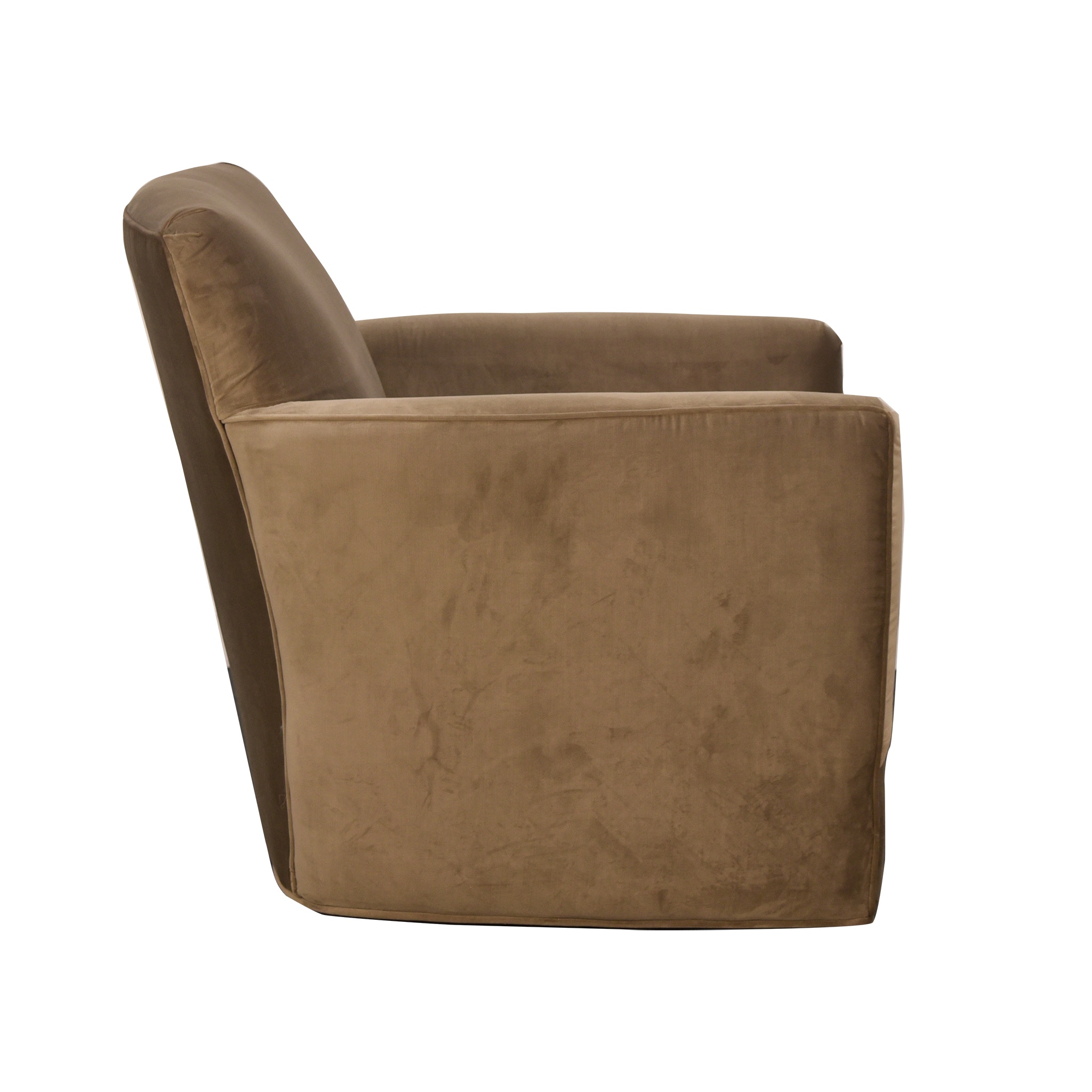 Jonathan Louis International Living Room GRAYSON III SWIVEL CHAIR 43026 ...