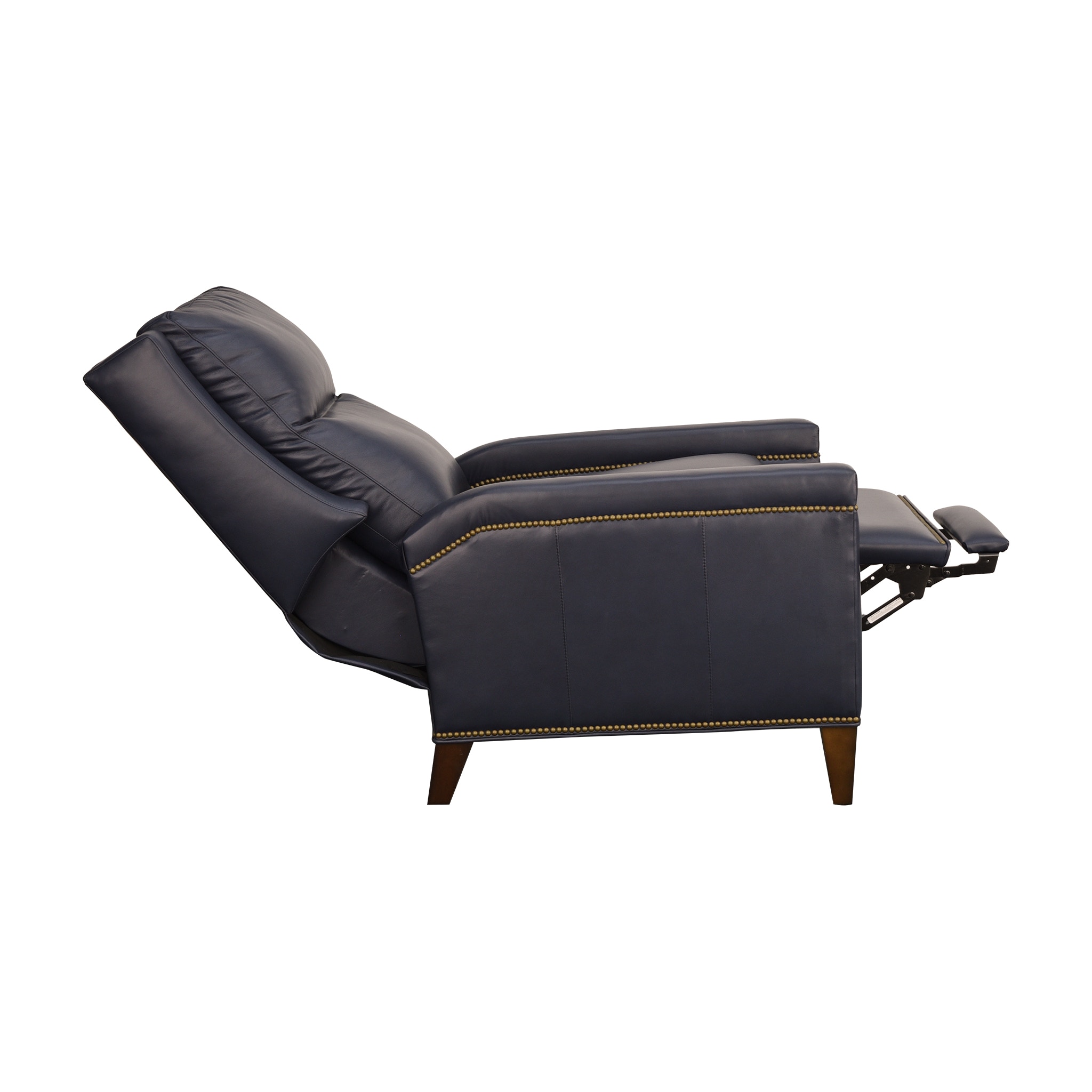 Motioncraft leather recliner prices store