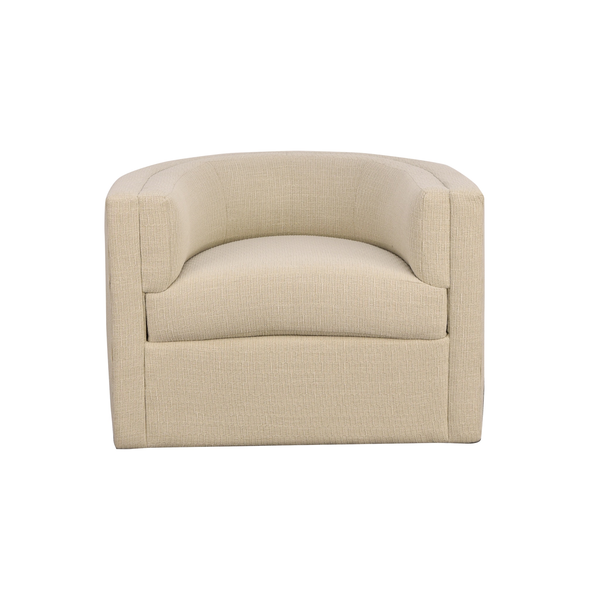 Jonathan Louis International Living Room CREASE SWIVEL CHAIR 44089 ...