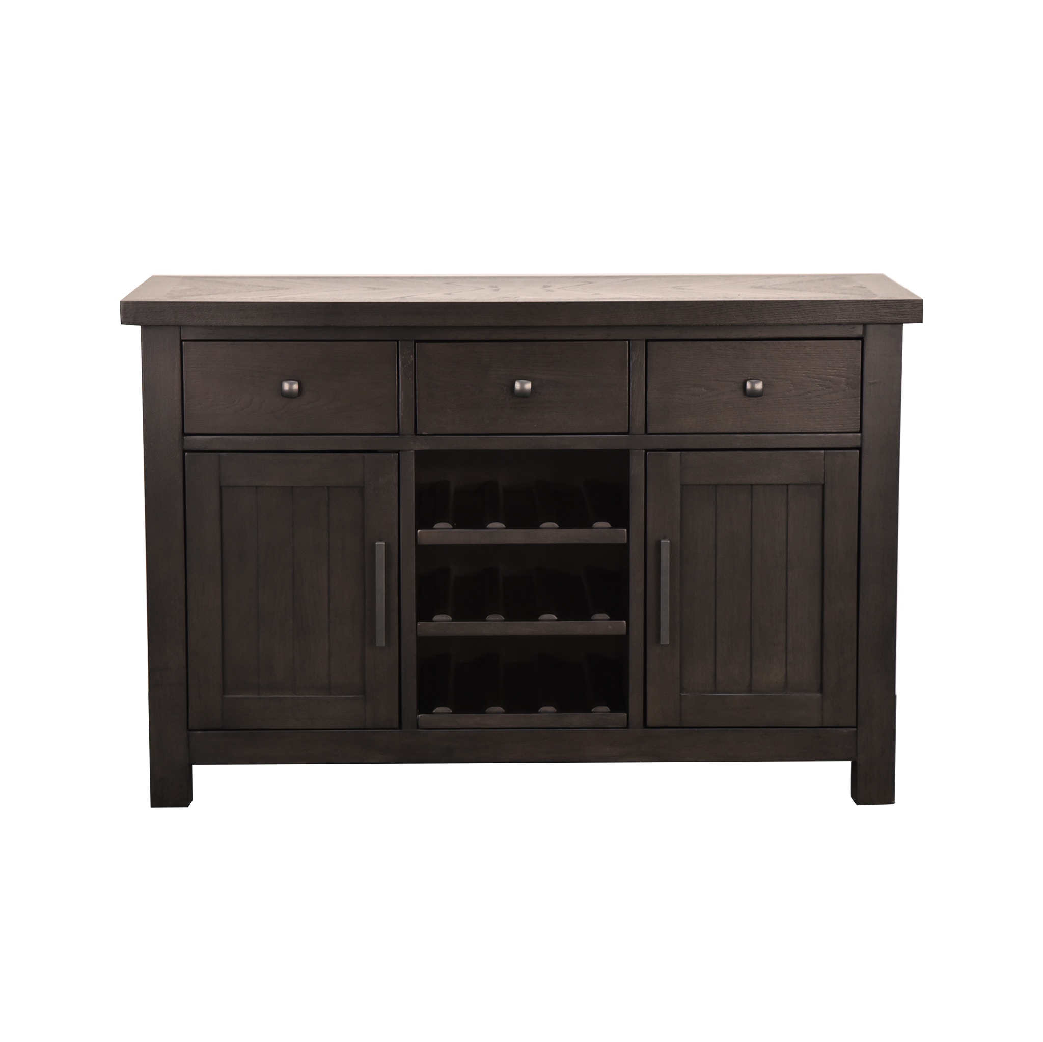 Flexsteel Casual Dining LATTICE BUFFET 45063 - Kittle's Furniture - Indiana