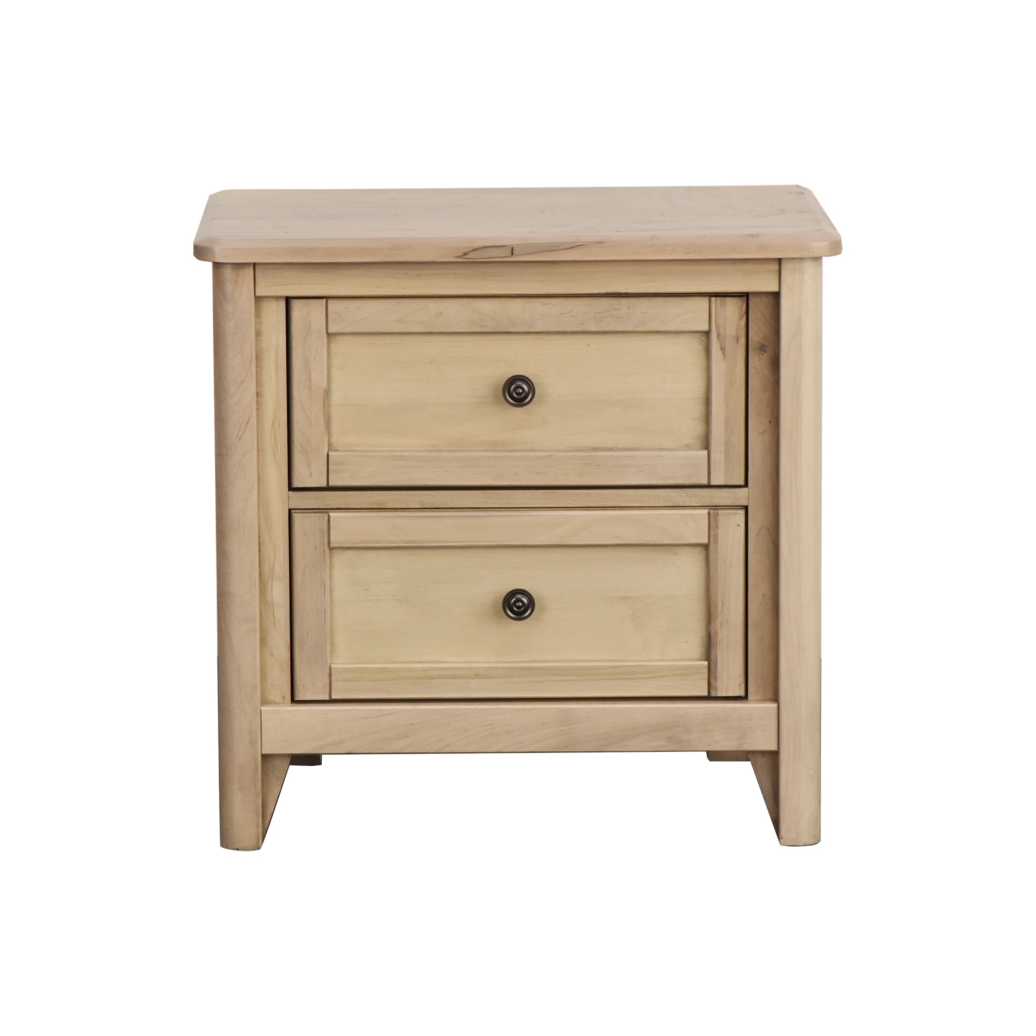 Vaughan bassett nightstand store