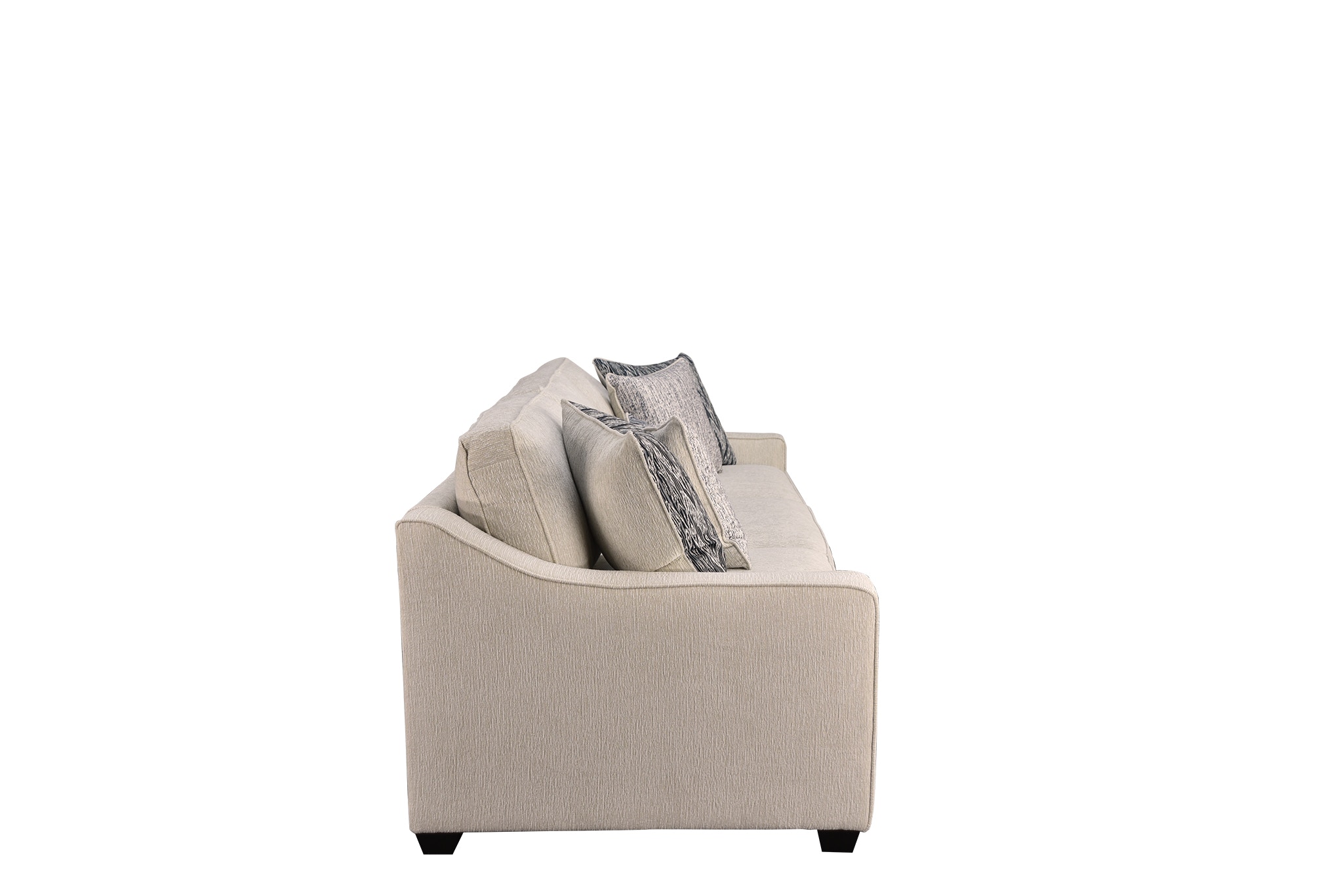 Behold Living Room DAKOTA SOFA 50490 - Kittle's Furniture - Indiana