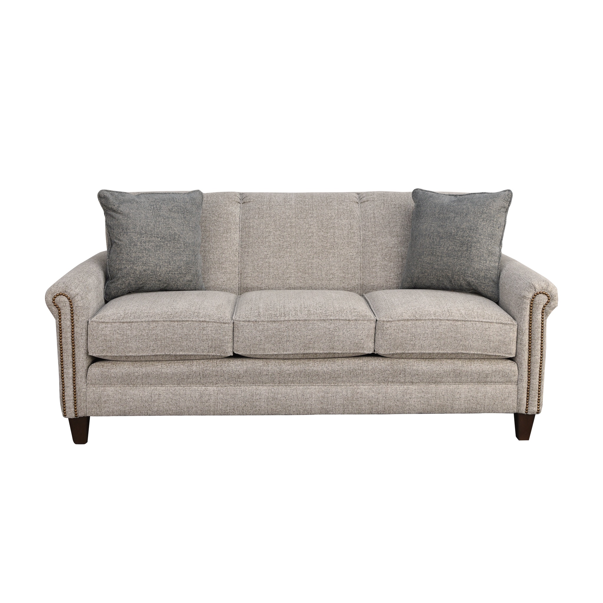 Smith Brothers Living Room 3000 SOFA 51771 - Kittle's Furniture - Indiana