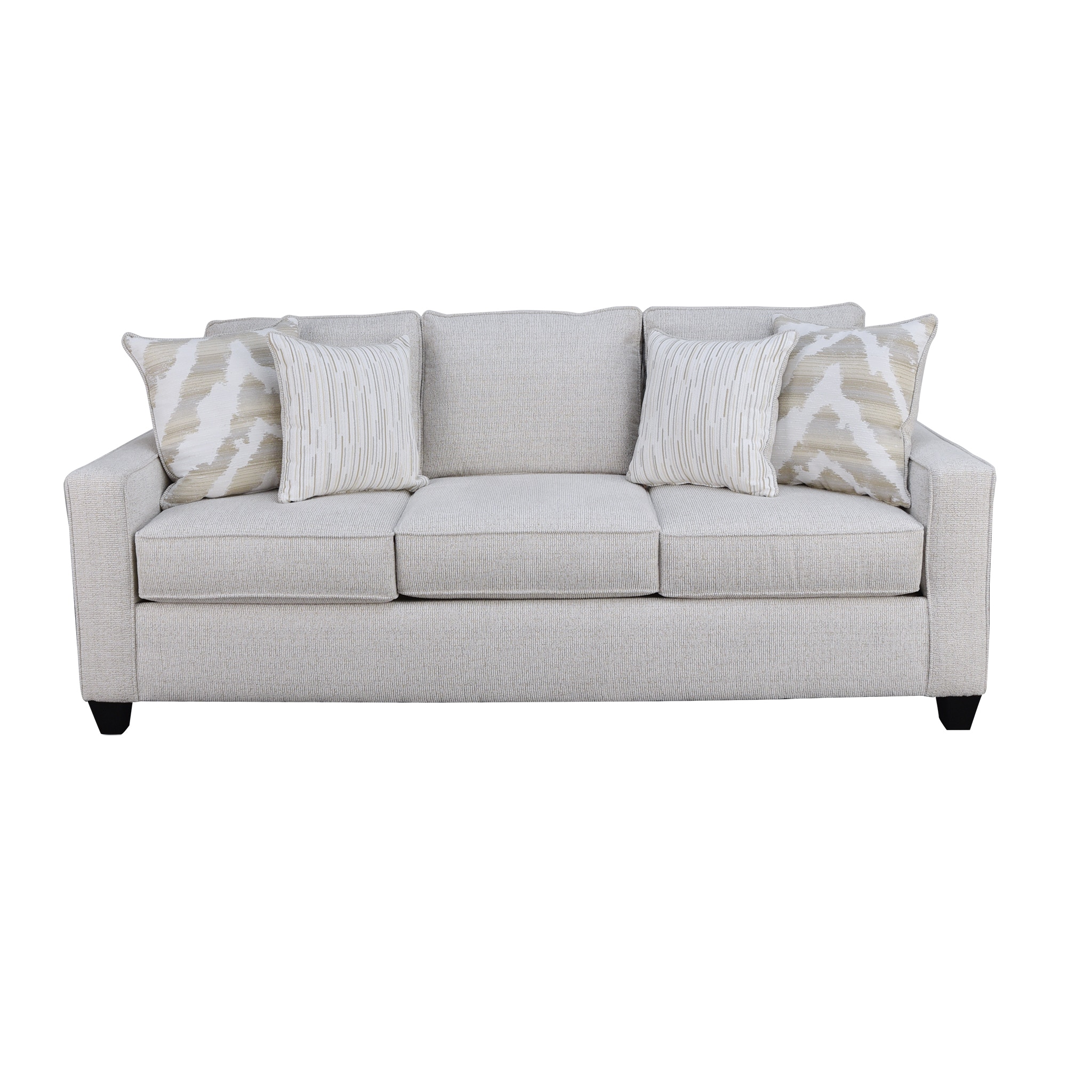 Behold Living Room CARMINE SOFA 53653 - Kittle's Furniture - Indiana