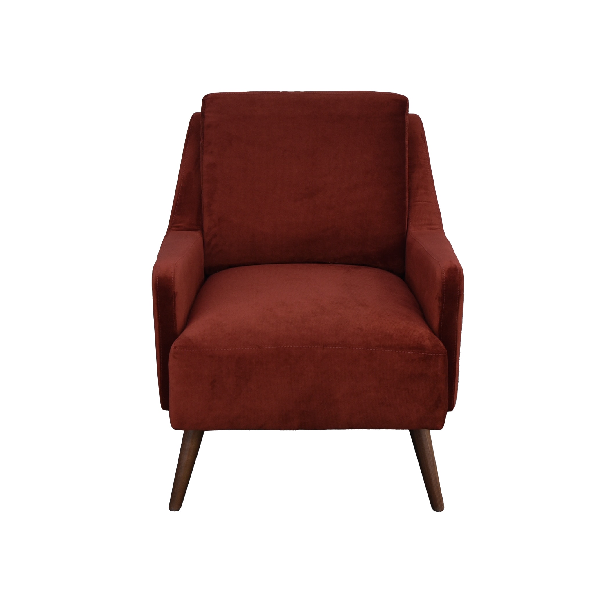 Jonathan Louis International Living Room POPPER ACCENT CHAIR 54183 ...