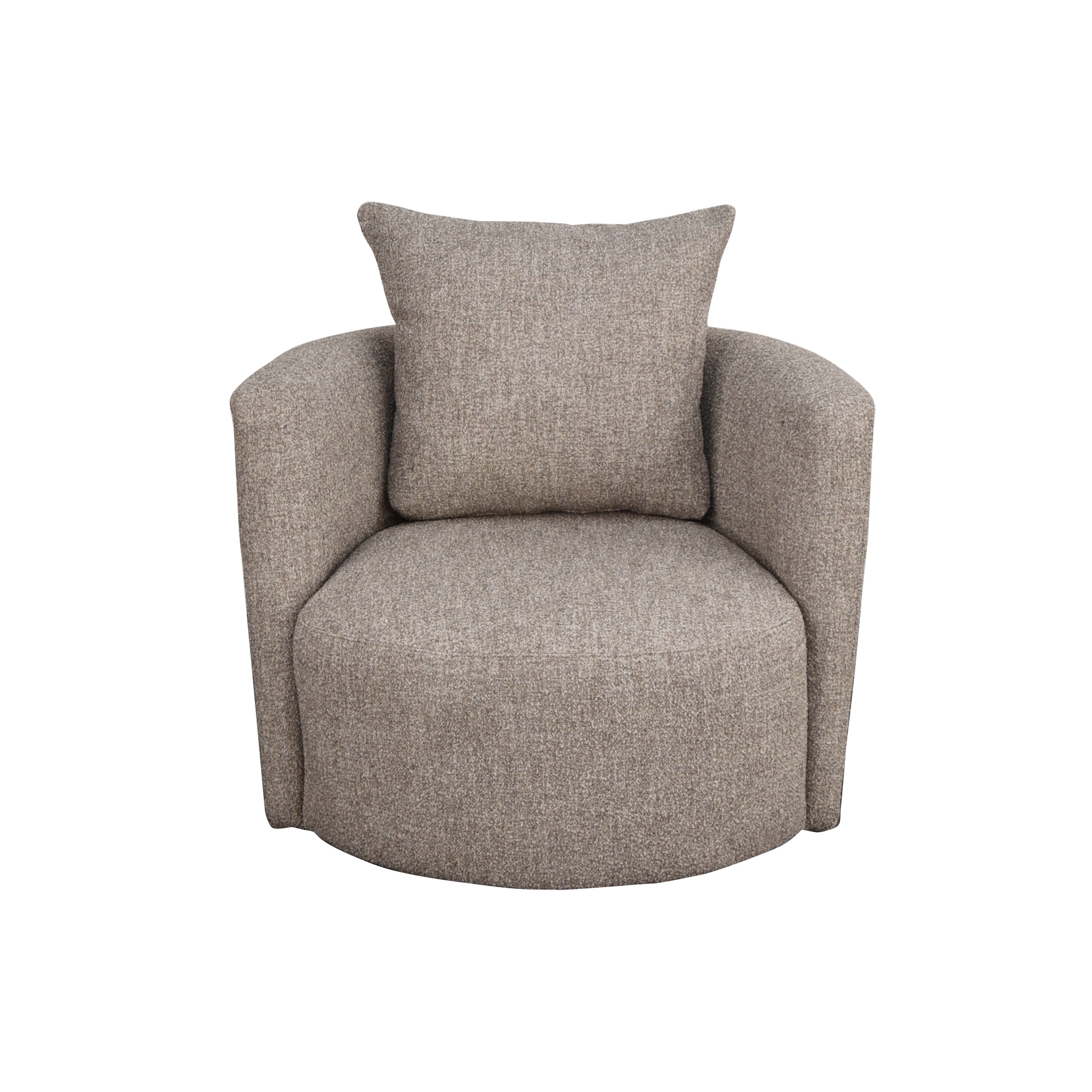 Jonathan Louis International Living Room SPECTRUM II SWIVEL CHAIR 54445 ...