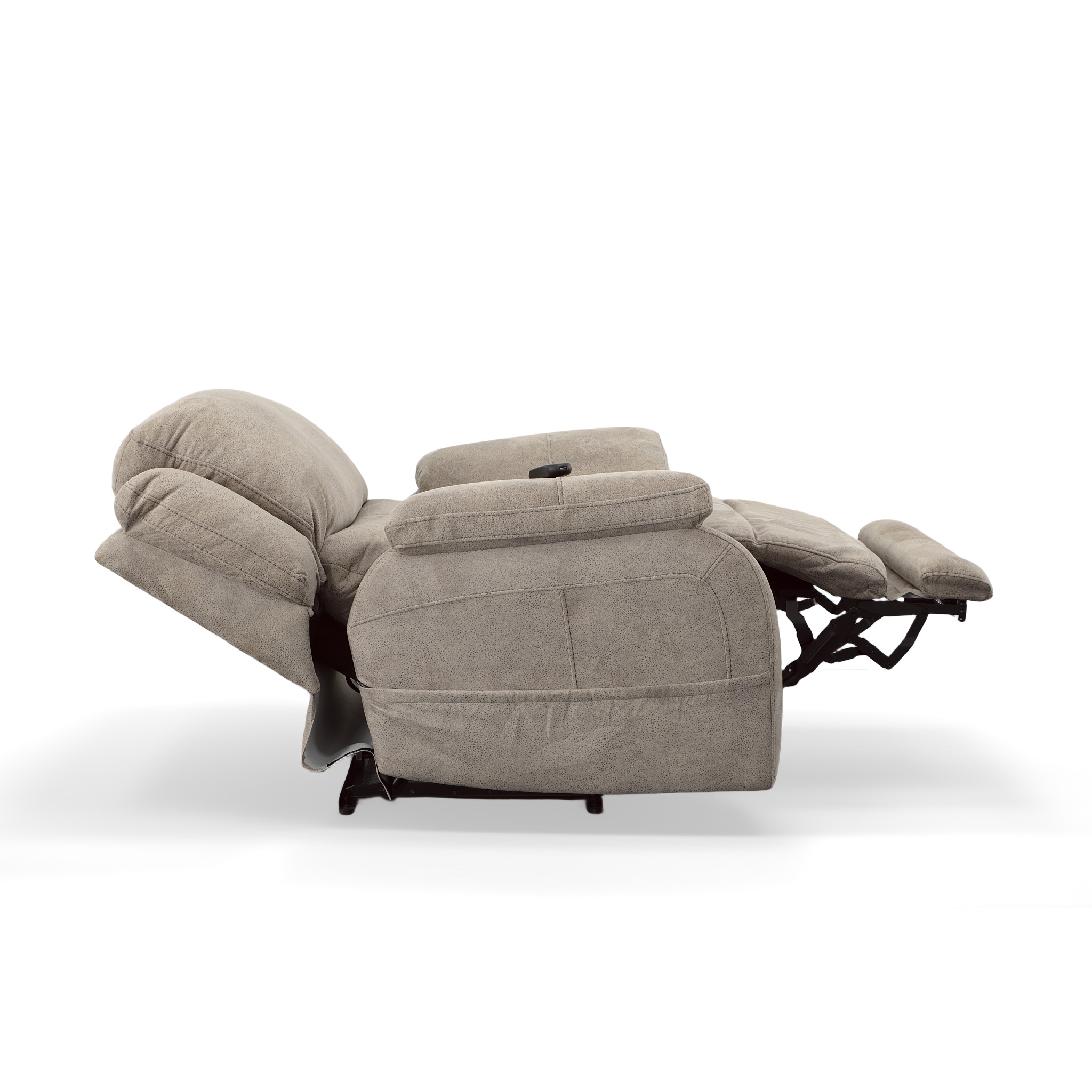 HomeStretch Living Room EXPLORER RECLINER POWER3 5603 - Kittle's ...