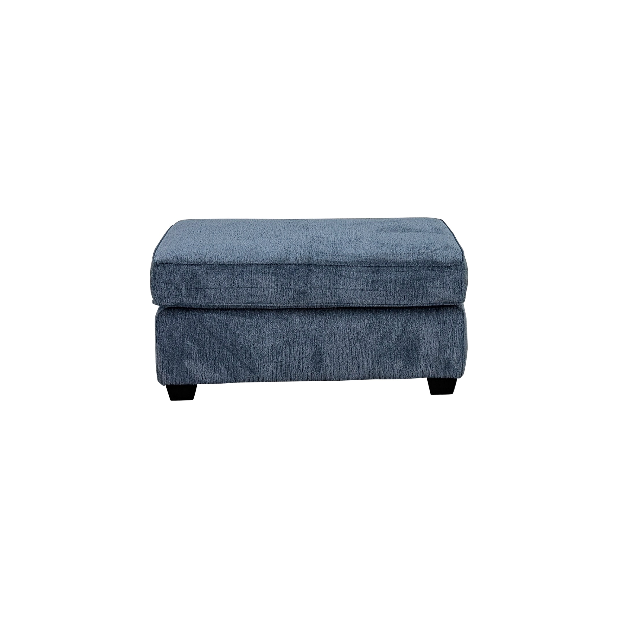 Behold Living Room BOWIE OTTOMAN 57886 - Kittle's Furniture - Indiana