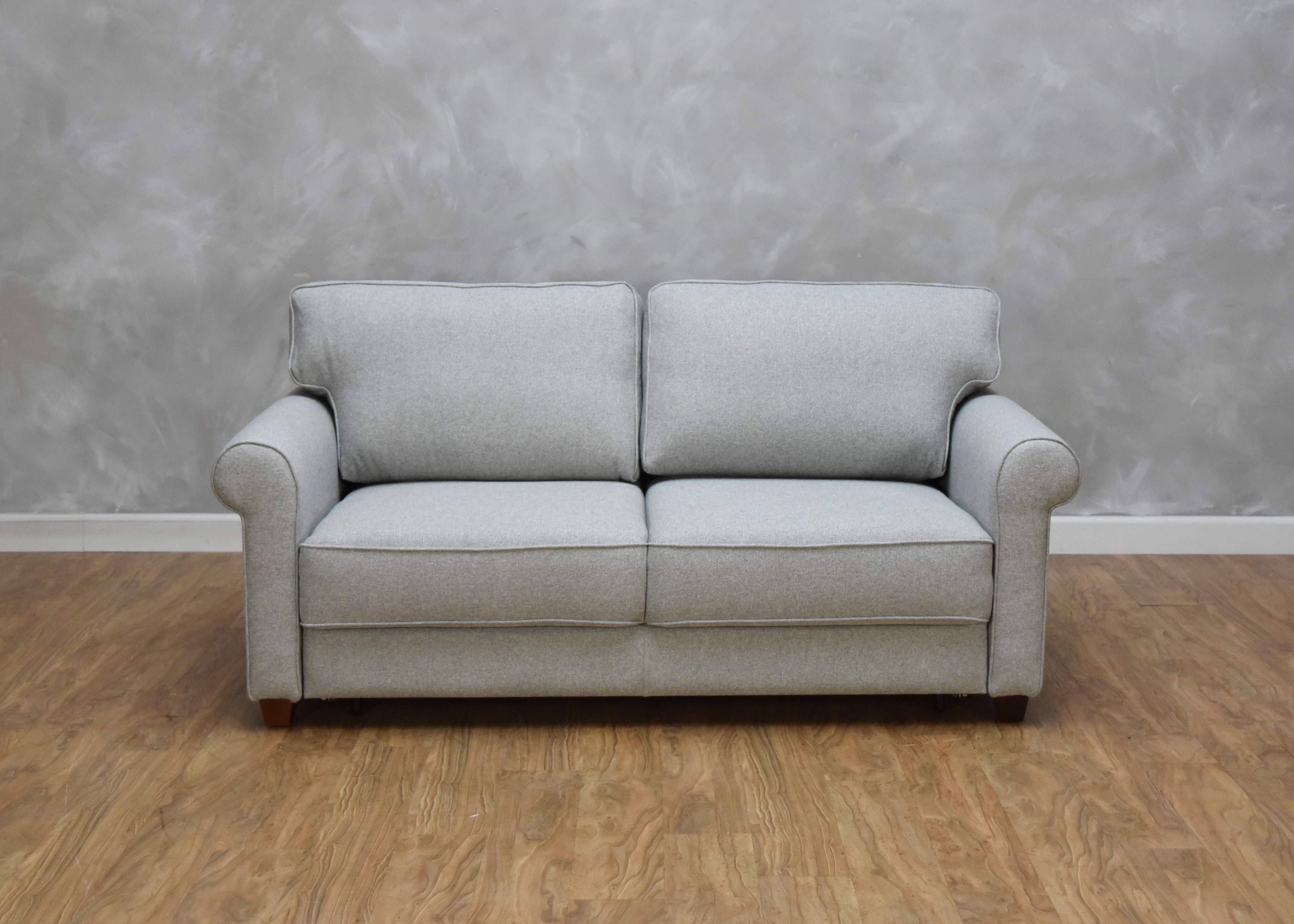 Luonto Furniture Living Room Casey Queen Sleeper 2221 - Kittle's ...