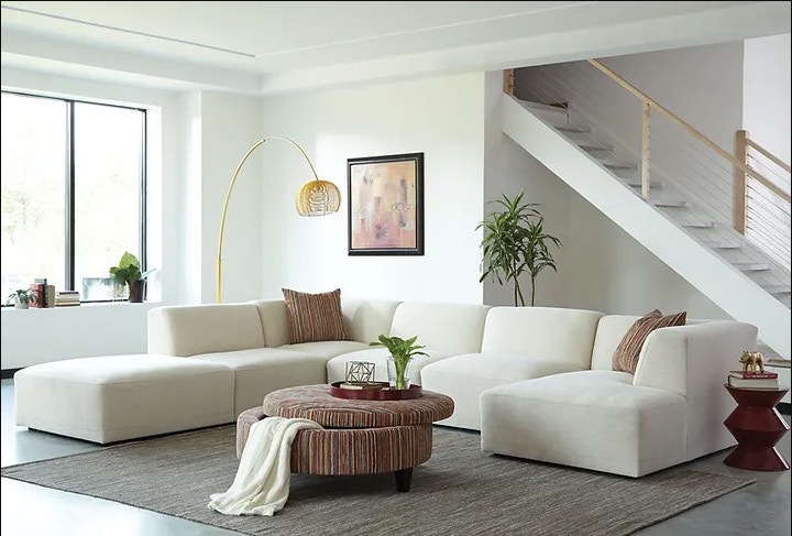 Jonathan Louis International Furniture - Kittle's Furniture - Indiana